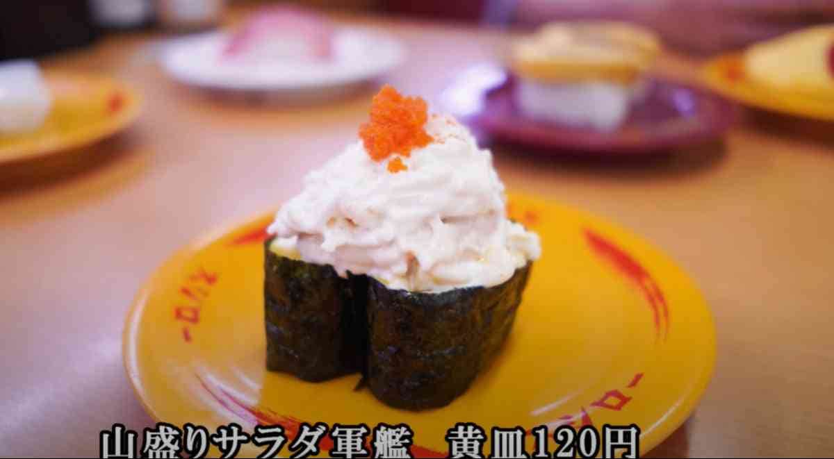 年に一度の【スシローの日】は何食べる？マニア大注目の「120円黄皿」おすすめ3選！《6月16日まで》 | イチオシ | ichioshi
